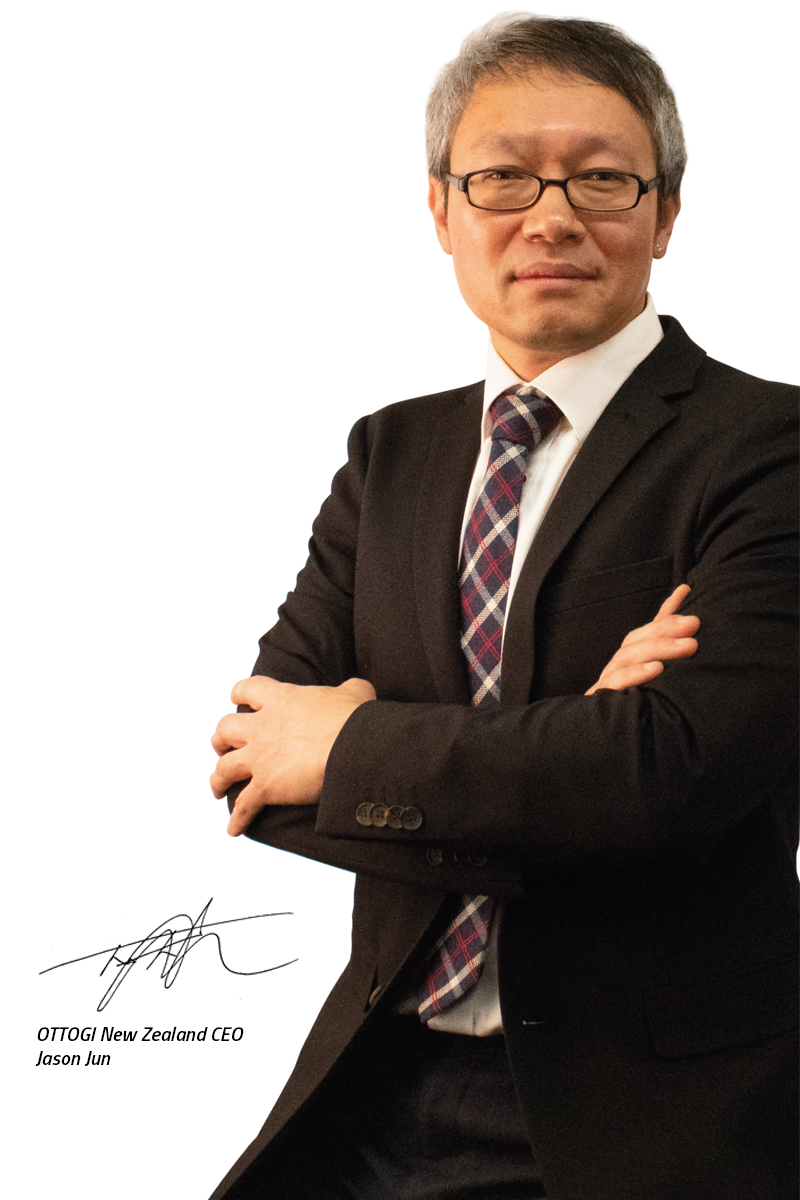 About Us – Otoki New Zealand